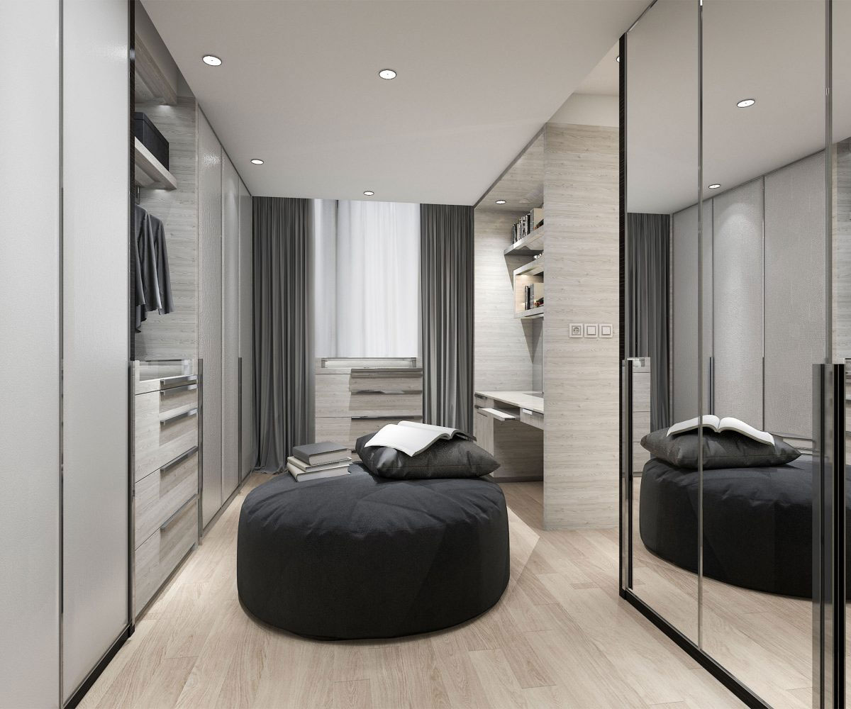 Accreditations - Project Company